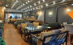 Sole Route (Yalova, Yalova Merkez, İstanbul Cad., 87), kahve dükkanları  Yalova'dan