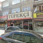 Tüfekçi (Kayseri, Kocasinan, Yavuz Sultan Selim Cad., 81B), avcılık ekipman firmaları  Kayseri'den