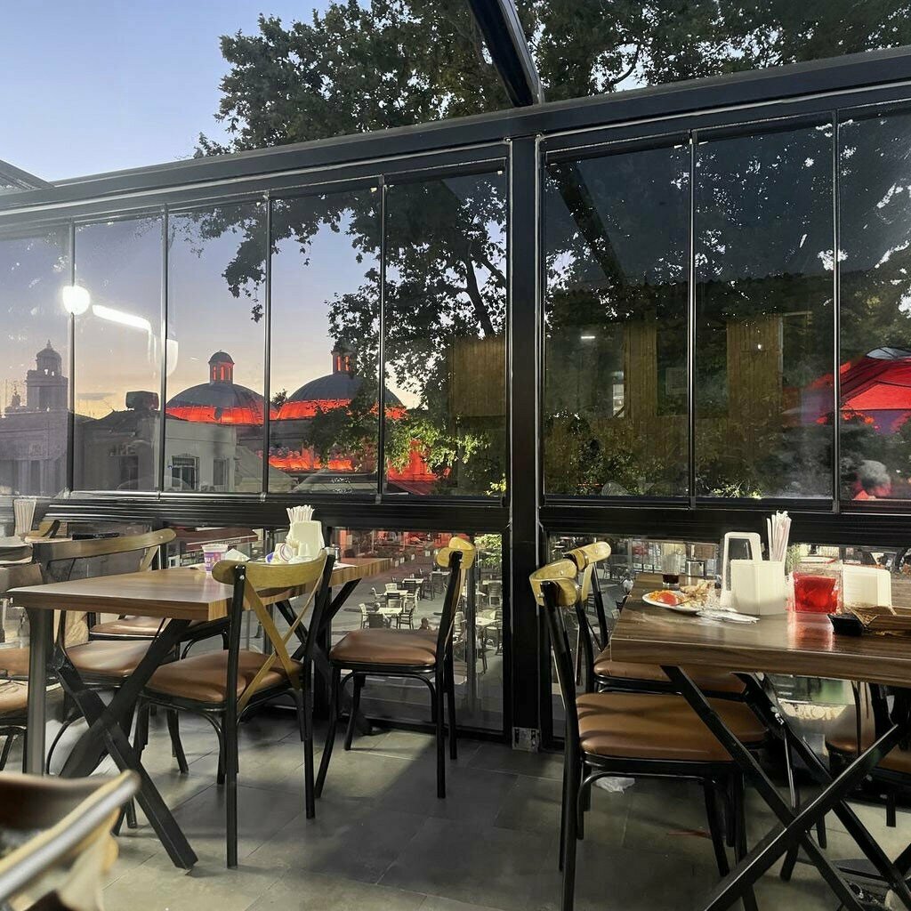 Restoran Dede Çinili, Lüleburgaz, foto