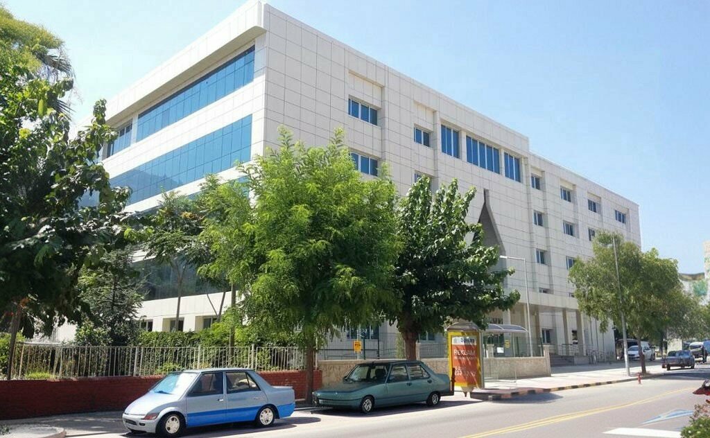 Devlet kurumları ve bakanlıklar Manisa SGK İl Müdürlüğü, Manisa, foto