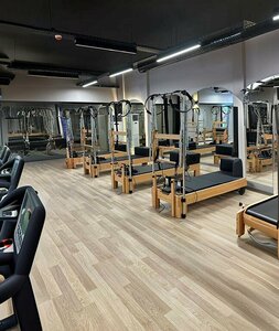 Pilates by Işıl (Kocaeli, Çayırova, Akse Mah., Karasu Cad., 28R), fitness kulüpleri  Çayırova'dan