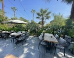 Moc Mersin (Mersin, Adnan Menderes Bul., 228A), kahve dükkanları  Mersin'den