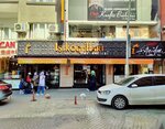 Işıkoğulları Pastaneleri (İsmet Paşa Cad. No:42/B, Karaman Merkez, Karaman Merkez, Karaman), özel pasta siparişi  Karaman'dan
