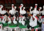 Gökova Hediyelik Eşya Pazarı (Kızılağaç Mah., Aydın Muğla Yolu, Ula, Muğla), hediyelik eşya üretimi ve toptan satışı  Ula'dan