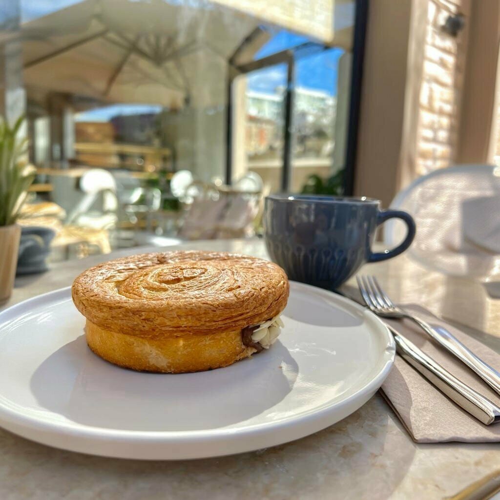 Özel pasta siparişi Loni Patisserie, Güzelbahçe, foto