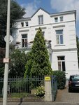 A&s Ferienwohnungen Koblenzer Strasse (Koblenzer Straße No:131, Bonn), kısa süreli konaklama  Bonn'dan
