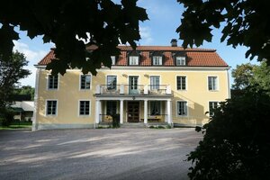 Hagabergs konferens & vandrarhem (Erik Dahlbergs Väg No:60), otel  Sodertalje'den