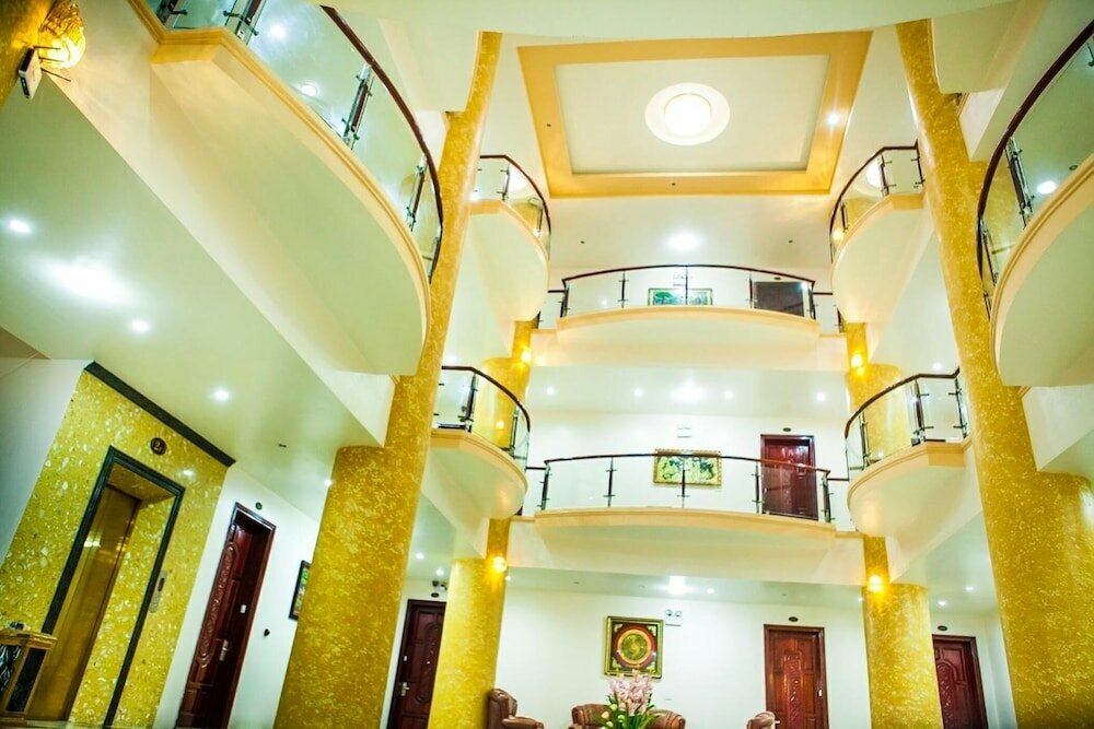 Otel A1 Hotel Dien Bien, , foto