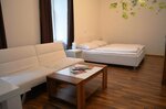 Grand Central Apartments (Wiedner Gürtel No:6, Wien, Vienna), daireler  Viyana'dan