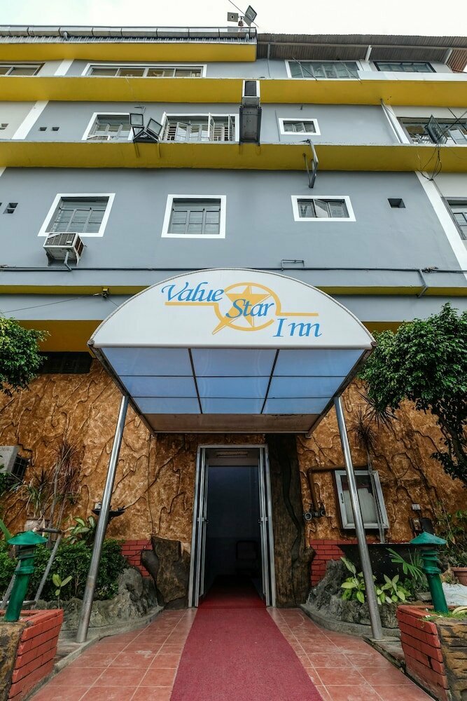 Otel Value Star Inn, Dagupan, foto
