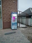 Живая вода (Aksakova street No:97), su satışı  Kaliningrad'dan