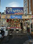 Akkent Öz Marina Balık (Akkent Mah., 134013 Nolu Sok., Şahinbey, Gaziantep), balık ve deniz ürünleri  Gaziantep'ten
