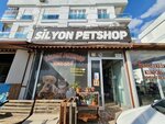Silyon Petshop (Antalya, Kepez, Ünsal Mah., 5049. Sok., 15), petshop  Antalya'dan