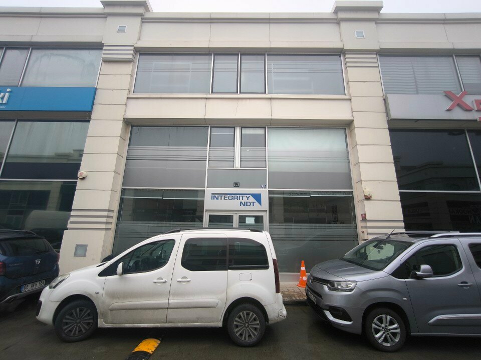 Mühendislik firmaları İntegrity Ndt Mühendislik, Sanayi & Ticaret Lş, Ankara, foto