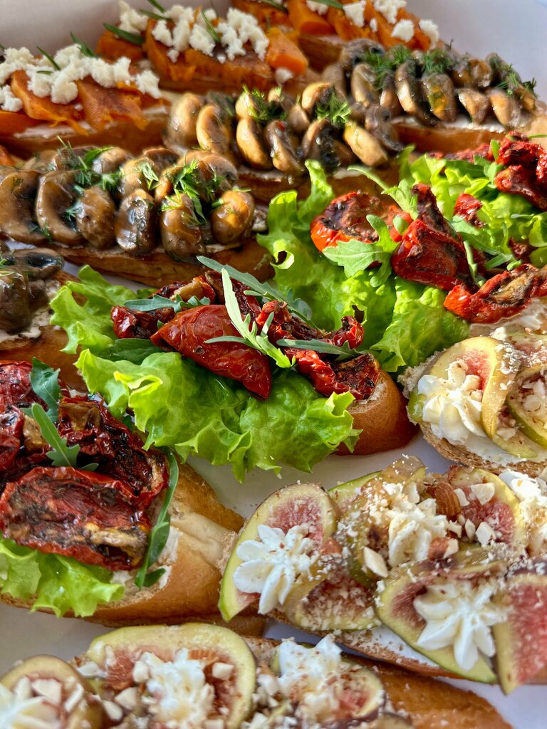 Kafe Ресторан Дома, Başkurdistan, foto