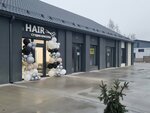 Hair (vulica Liejtenanta Rabcava No:33Б), kuaförler  Brest'ten