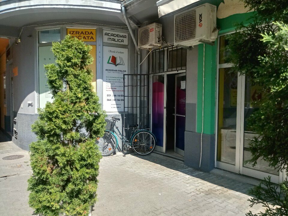 Pazar araştırma firmaları Adnea, Novi Sad, foto