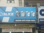 Madina Auto Spare Parts (Allama Shabbir Ahmad Usmani Road No:E38/2), otomobil yedek parçaları  Karaçi'den