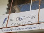 Al burhan sanitary (30th Street No:3C), banyo ve klozet mağazaları  Karaçi'den