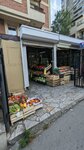 Market (Vitanovačka Street No:10), market  Belgrad'dan