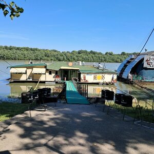 Keops Palačinkarnica (Belgrade, Urban settlement of Zemun), kafe  Belgrad'dan