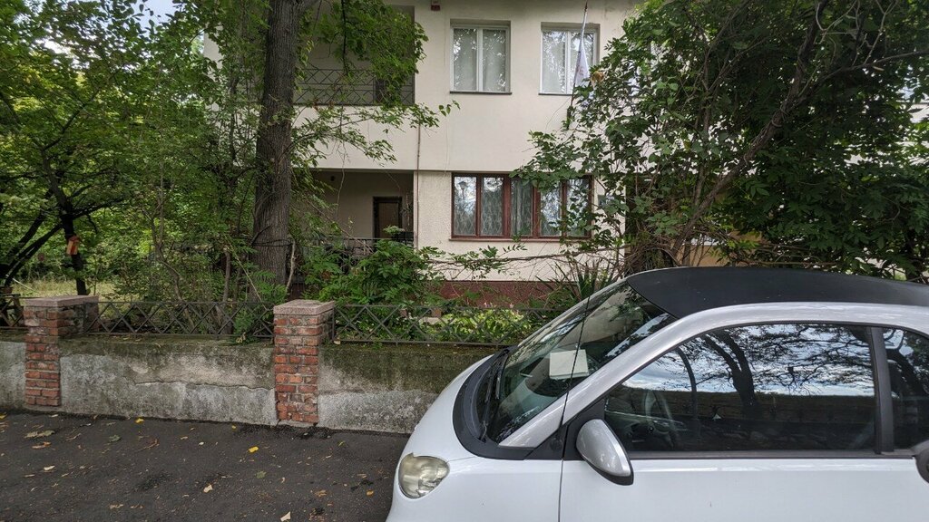 Yatırım fonu firmaları Aliquo Group, Belgrad, foto