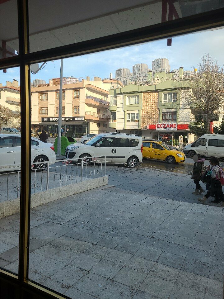 Kasap, şarküteri Yöresel Et, Ankara, foto