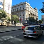Београд Ранжирна (Nemanjina Street No:6), tren garları  Belgrad'dan