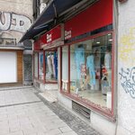 Boa (Ilije Garasanina Street No:5), giyim mağazası  Belgrad'dan
