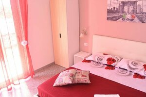 Charm Airport (Via Ravagnese Superiore No:251, Reggio di Calabria), otel  ReggioCalabria'dan