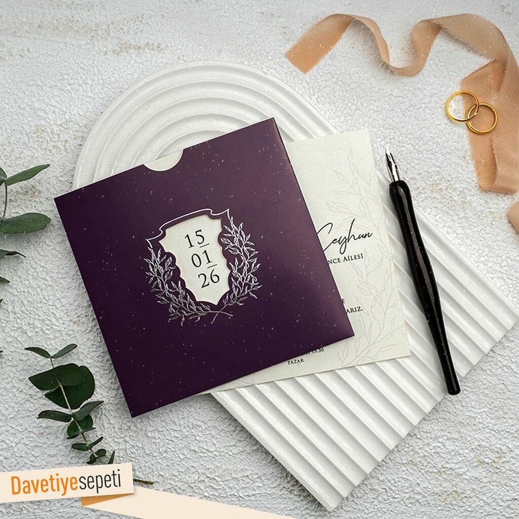 Etkinlik organizasyonu Davetiyesepeti.com, İstanbul, foto