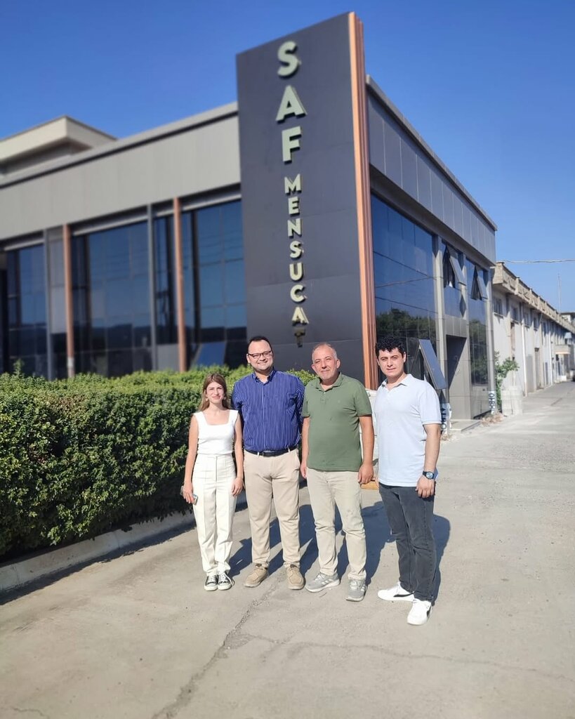 Danışmanlık hizmetleri CleanTrail, Adana, foto