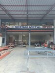 Sezgin Metal (Antalya, Kemer, Kuzdere Mah., Kader Buse Acar Cad., 78), metal konstrüksiyon firmaları  Kemer'den