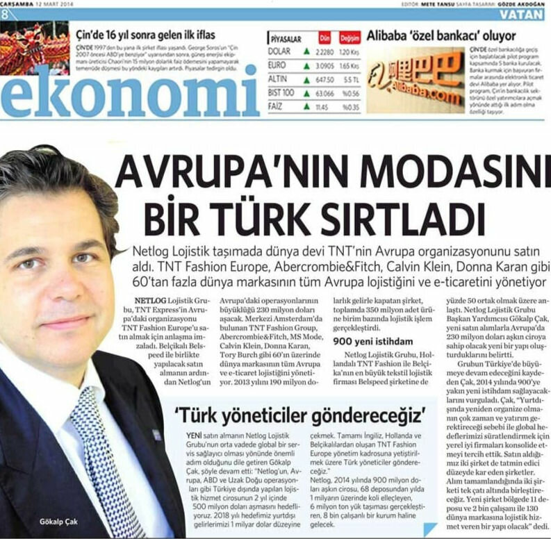 Depo hizmetleri Polarxp Ankara, Ankara, foto