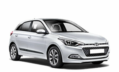 Oto kiralama Avec Car Rentals, Ankara, foto