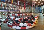 Konaklı Go Kart Karting Park (Antalya, Alanya, Konaklı Mah., Kuyumcu Cad., 13E), karting  Alanya'dan