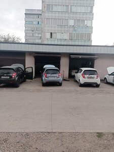 Ravon (No:20A, 5/1B mavze), otomobil servisi  Angren'den