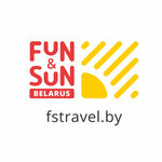 Fun&sun (Karla Marksa Street No:20), seyahat acenteleri  Minsk'ten