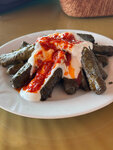 Kayserili Yeşim Hanım (Muğla, Milas, Kemikler Mah., Güllük-Güvercinlik Arası-2 Blv., 68B), restoran  Milas'tan