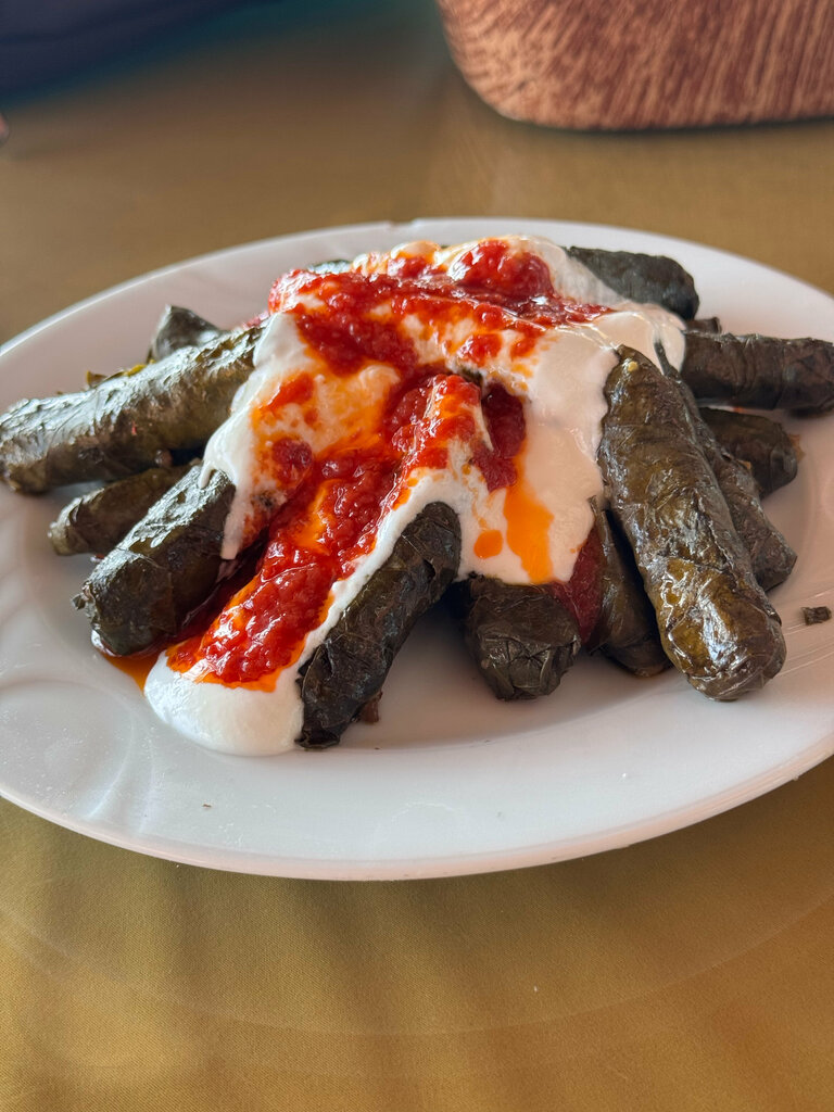 Restoran Kayserili Yeşim Hanım, Milas, foto