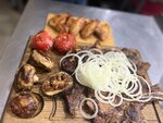 Al’arabiya (Molodyozhnaya ulitsa No:30, stanitsa Nesterovskaya), kafe  İnguşetya'dan