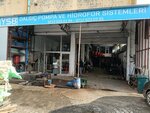 Ysb Dalgıç Pompa ve Hidrofor Sistemleri (İstanbul, Esenyurt, Orhan Gazi Mah., Isıso Cad., 11/1), pompa ve pompalama ekipmanları firmaları  İstanbul'dan