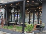 Kafeterija Luwak (Cvijiceva Street No:24, naseljeno mesto Palilula), kafe  Belgrad'dan