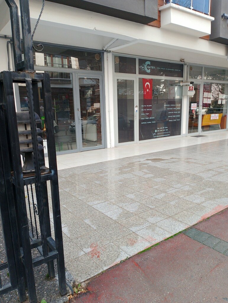 Su satışı Kavacık Su, Ankara, foto