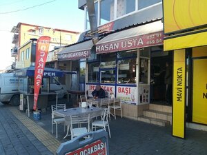 Hasan Usta'nın Yeri (Adana, Mustafa Kemal Paşa Blv., 30A), restoran  Adana'dan