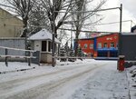 Отдел надзорной деятельности по городу Саратову в Ленинском районе (ulitsa imeni A.S. Popova No:4), denetim firmaları  Saratov'dan
