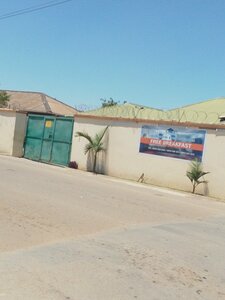 Libala South Executive Lodge (No:926, Libala South), otel  Lusaka'dan
