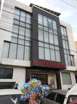 Rai Children Hospital (Saidpur Road No:762, Satellite Town, Block F, Rawalpindi), hastaneler  Rawalpindi'den