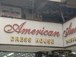 American Dress House (Bank Road No:101), giyim mağazası  Rawalpindi'den