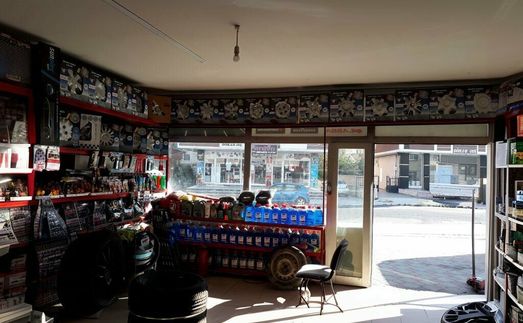 Detaylı oto bakımı Balcı Oto Lastik Ve Yıkama, Çerkezköy, foto